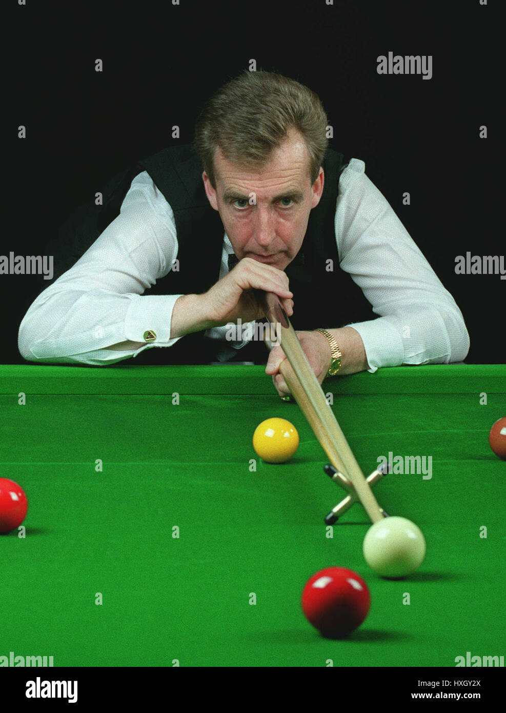 Terry griffiths hi-res stock photography and images - Alamy