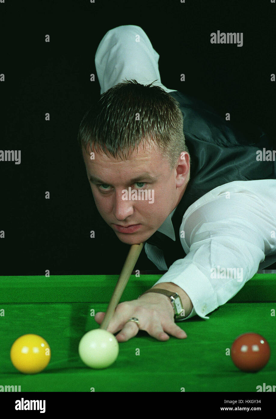 MARTIN CLARK ENGLAND 24 November 1994 Stock Photo - Alamy