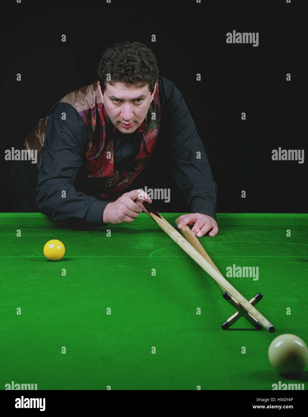 TONY DRAGO MALTA 24 November 1994 Stock Photo - Alamy