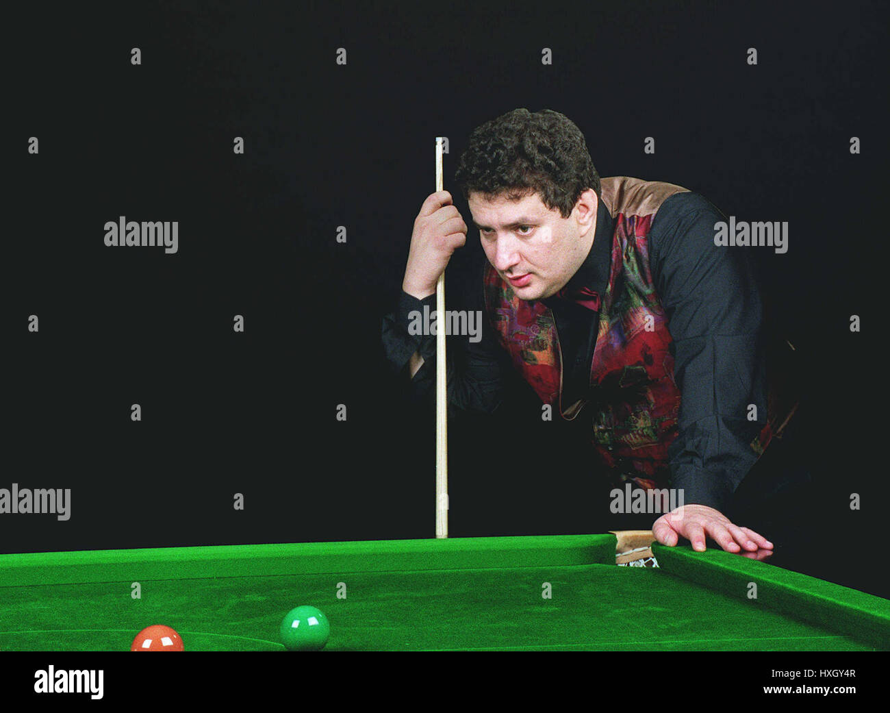 TONY DRAGO MALTA 24 November 1994 Stock Photo - Alamy