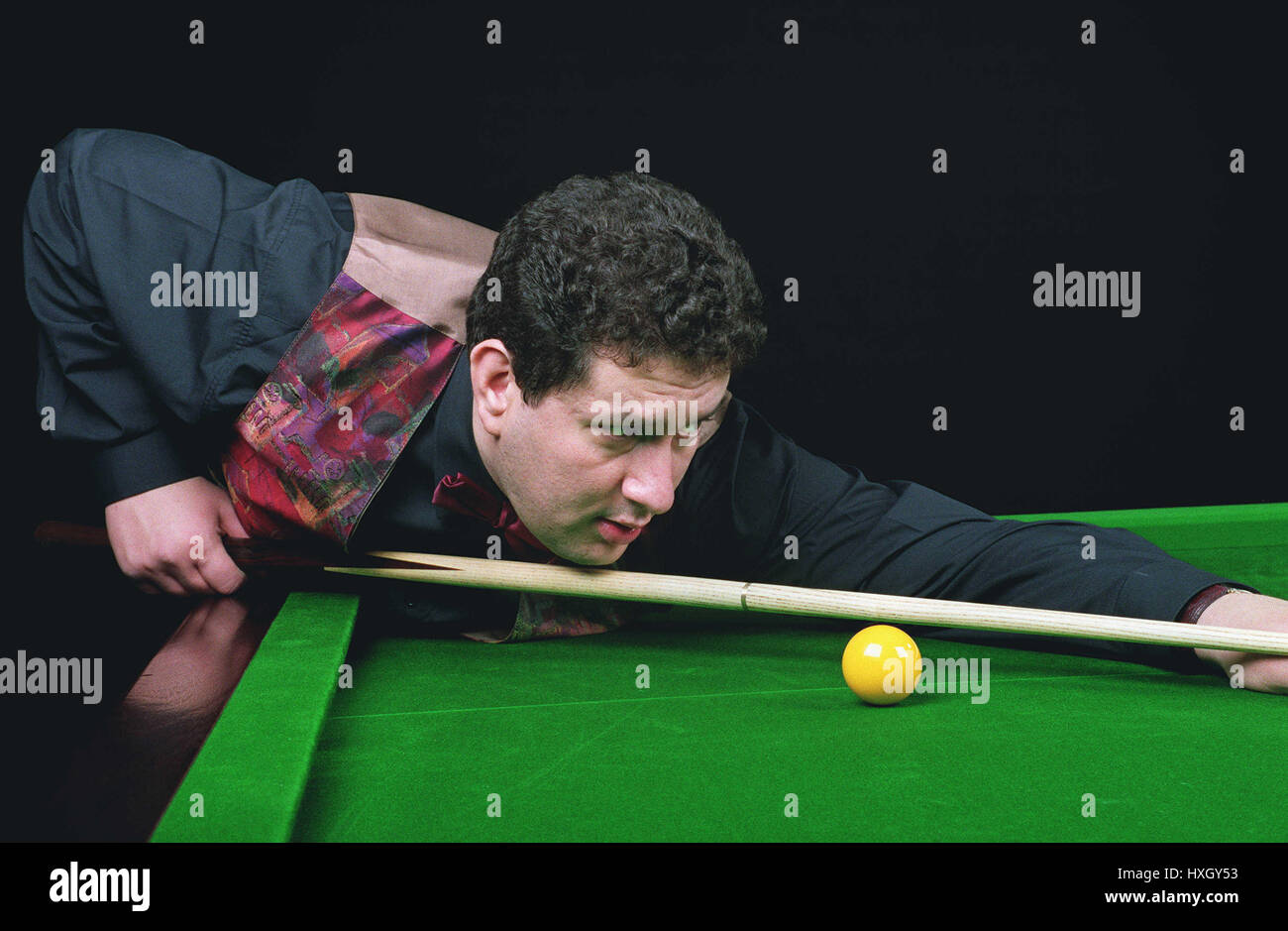 TONY DRAGO MALTA 24 November 1994 Stock Photo - Alamy