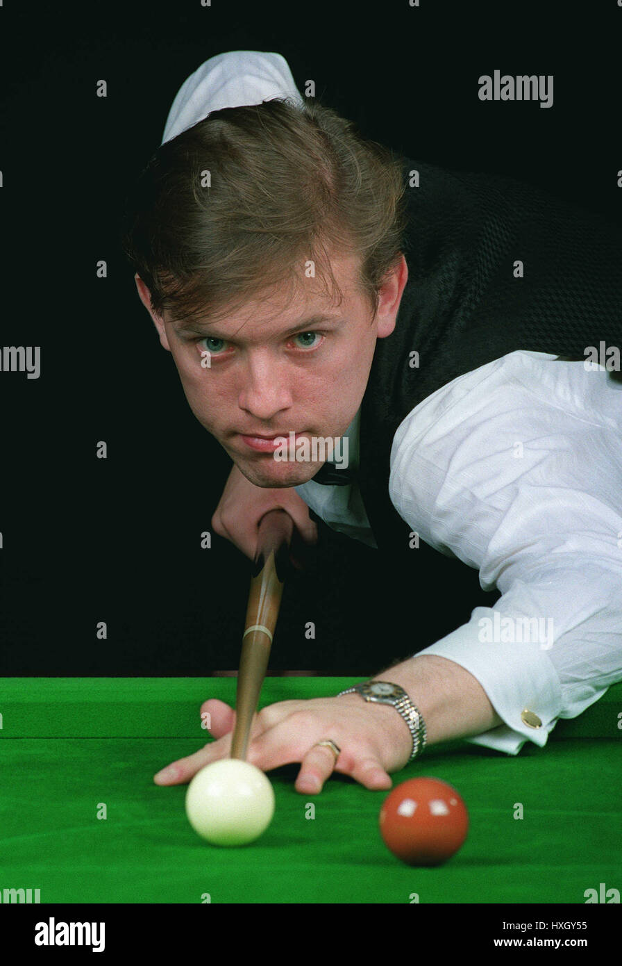 Neal foulds hi-res stock photography and images - Alamy