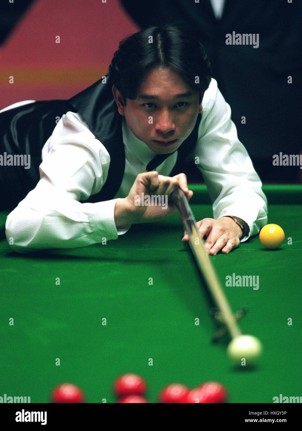 JAMES WATTANA THAILAND 28 April 1994 Stock Photo - Alamy