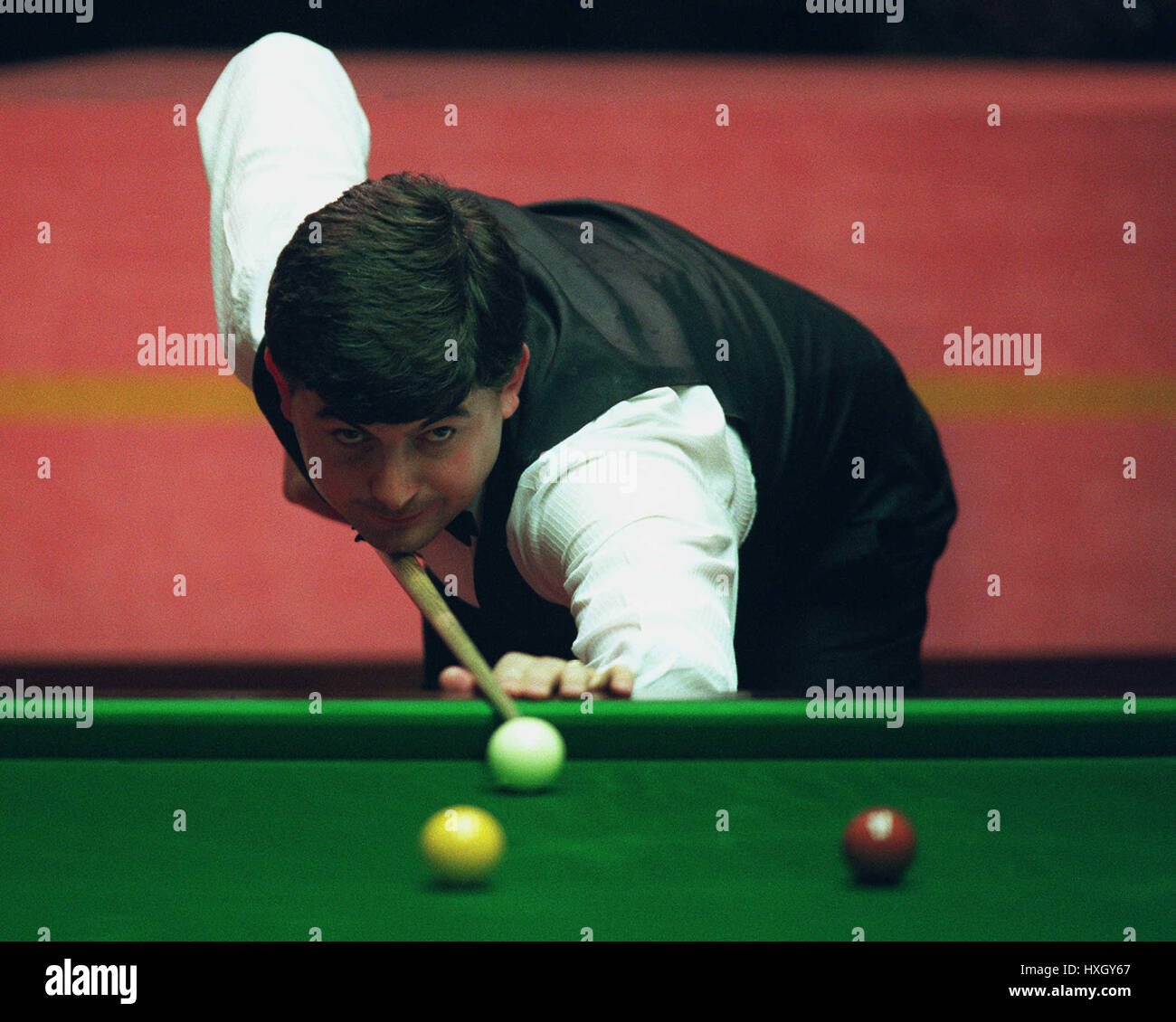 JOHN PARROTT ENGLAND 28 April 1994 Stock Photo - Alamy