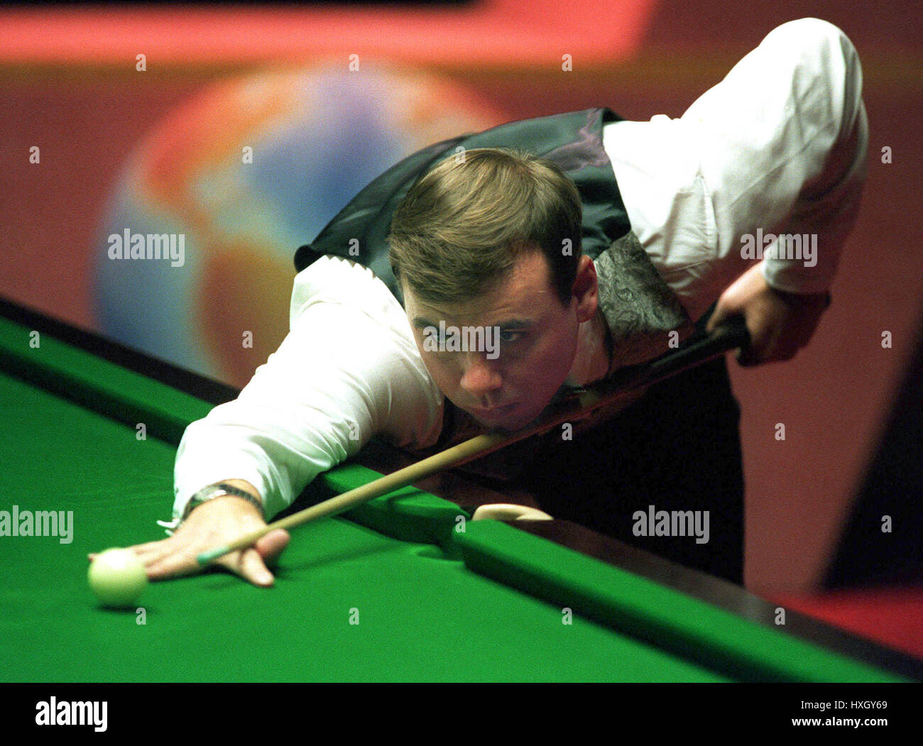 DARREN MORGAN WALES 28 April 1994 Stock Photo - Alamy