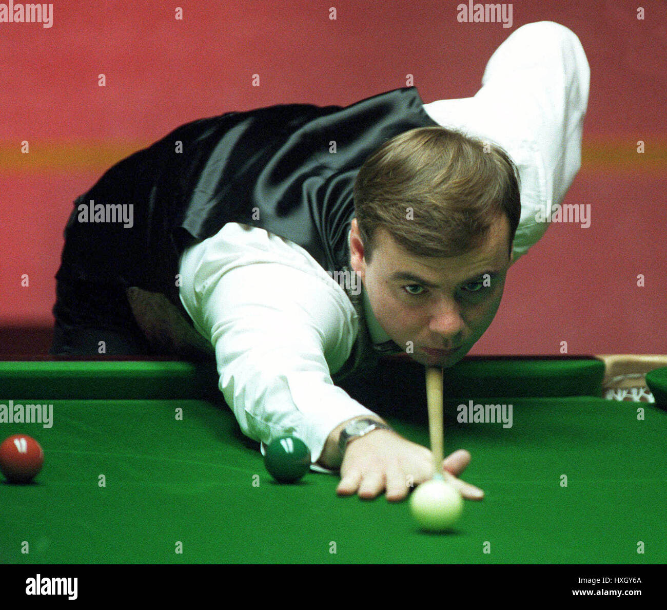 DARREN MORGAN WALES 28 April 1994 Stock Photo - Alamy