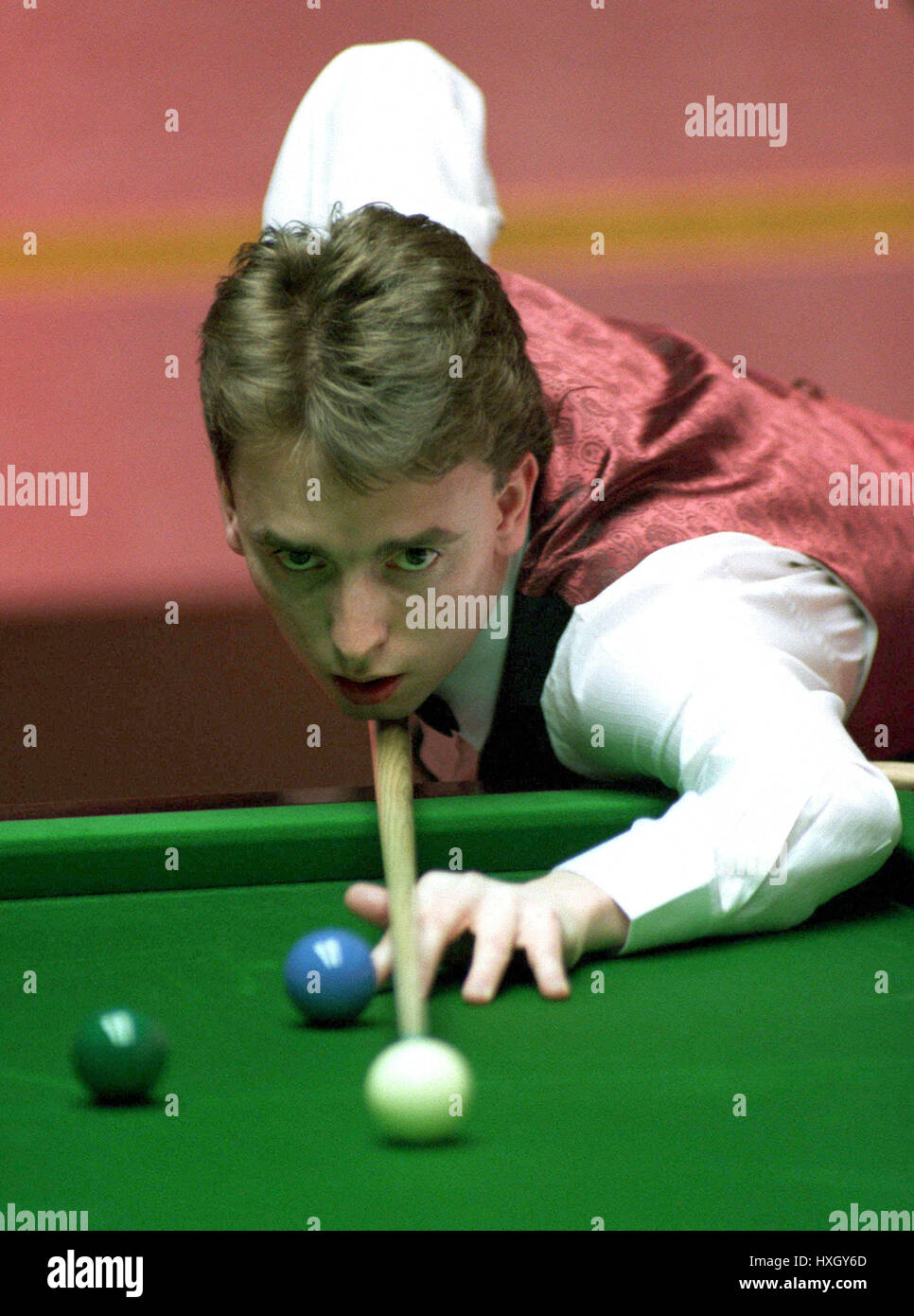 KEN DOHERTY IRELAND 19 April 1994 Stock Photo - Alamy