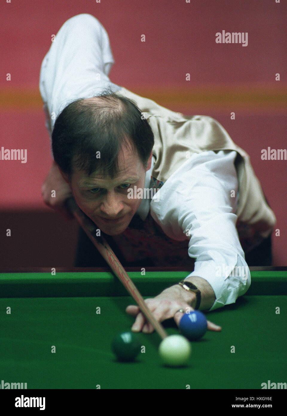 ALEX HIGGINS IRELAND 19 April 1994 Stock Photo - Alamy