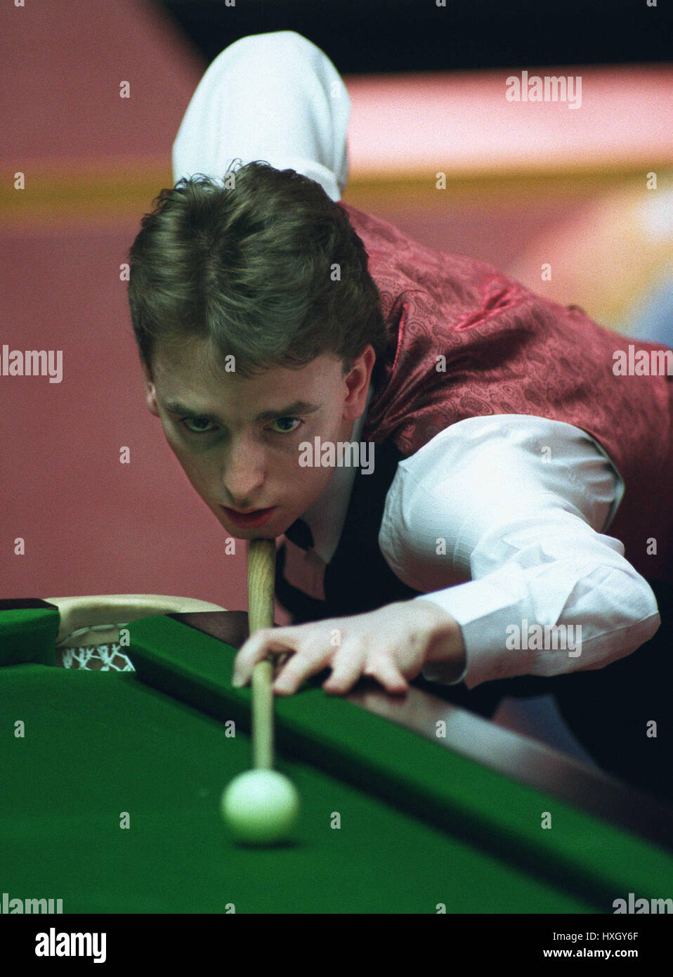 KEN DOHERTY IRELAND 19 April 1994 Stock Photo - Alamy