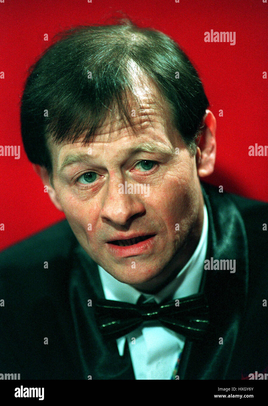 Alex Higgins High Resolution Stock Photography and Images - Alamy