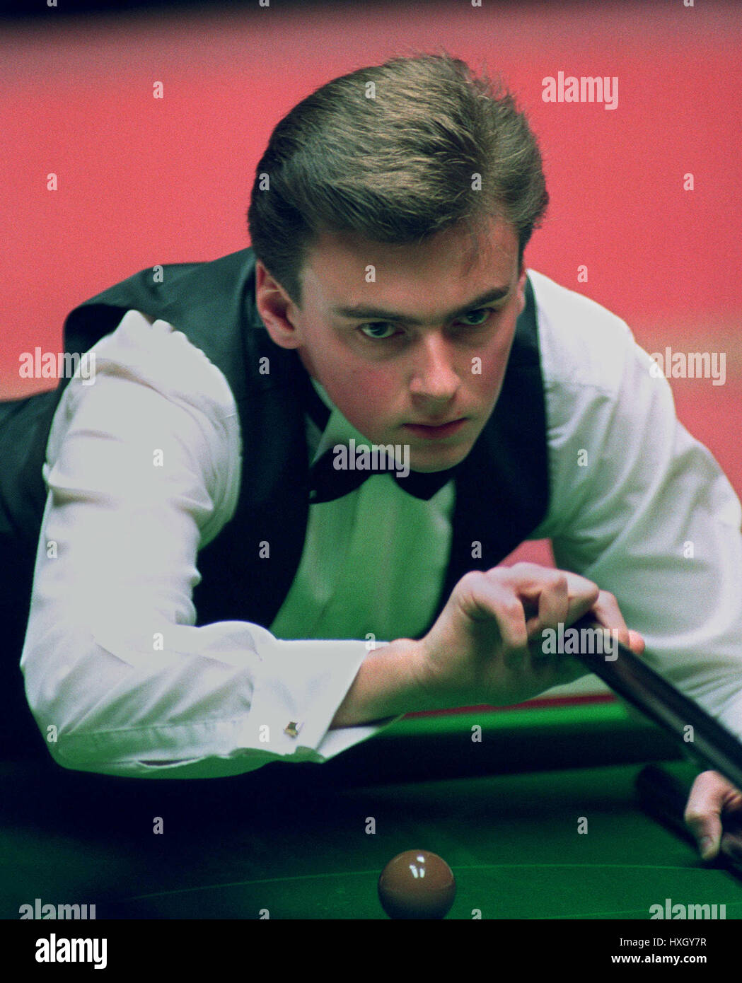 Jason ferguson snooker hi-res stock photography and images - Alamy