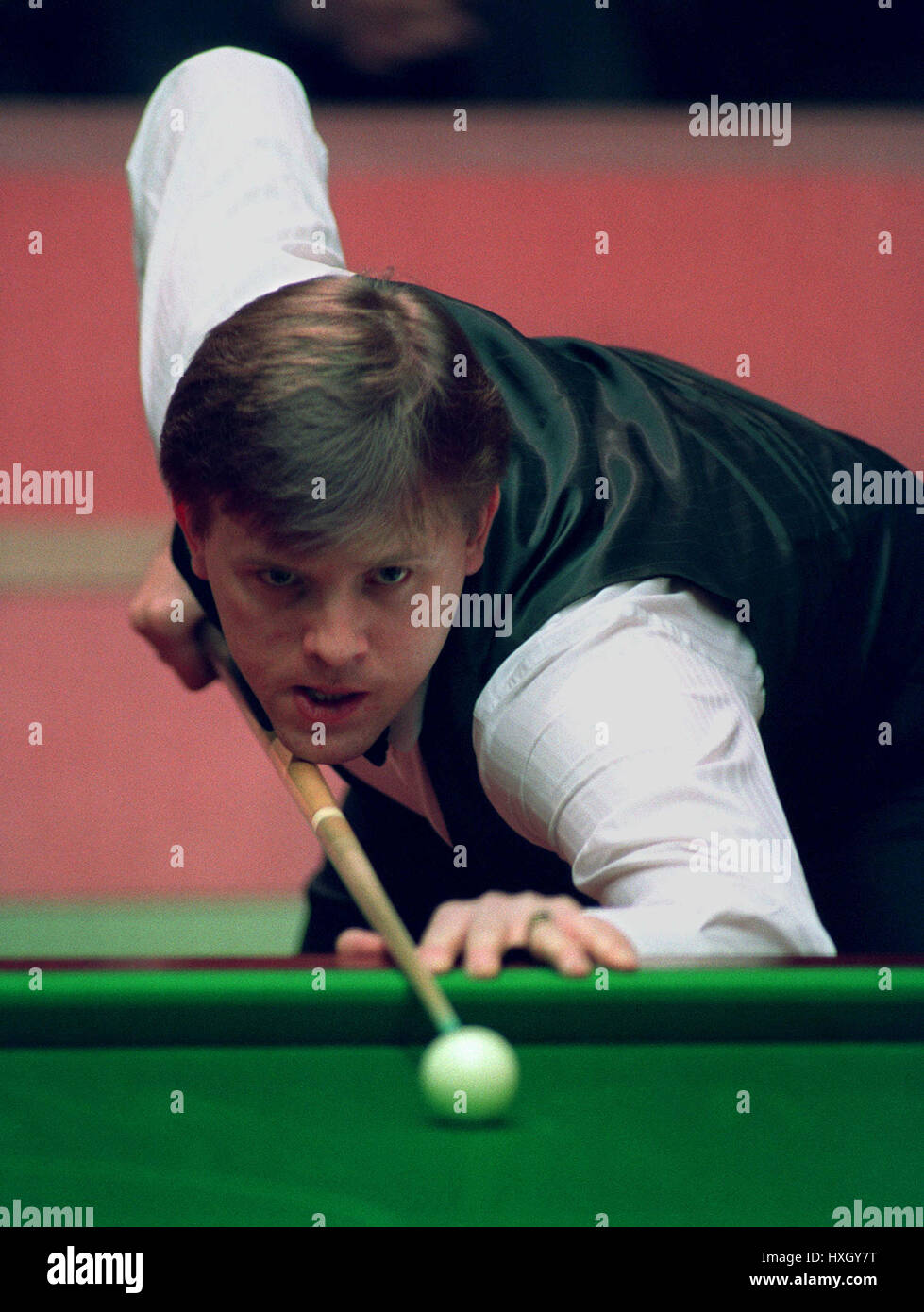 NEAL FOULDS ENGLAND 22 April 1992 Stock Photo - Alamy