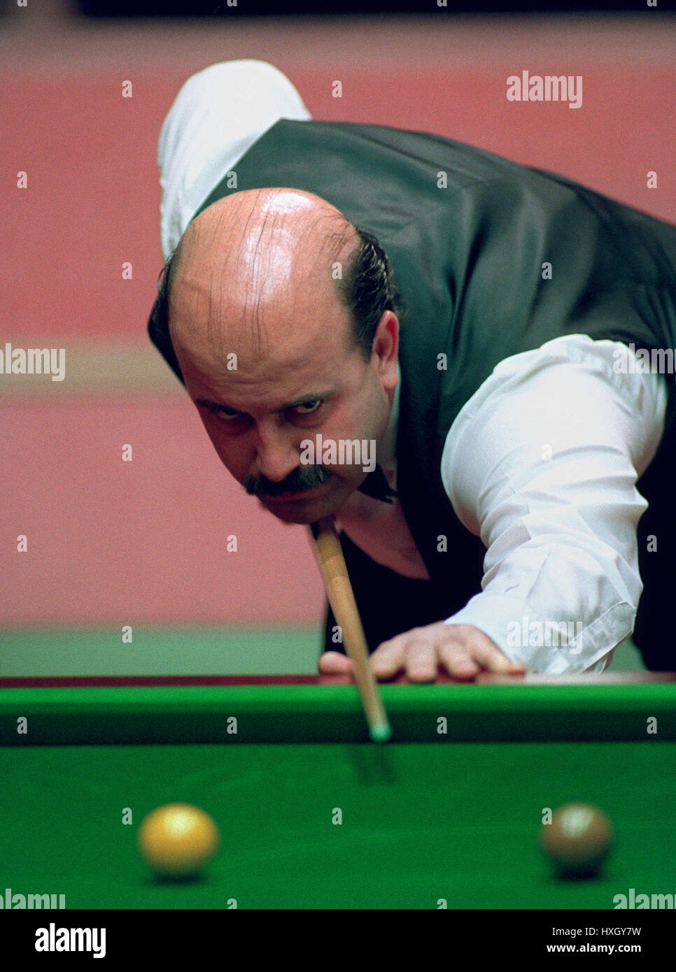 Willie thorne hi-res stock photography and images - Alamy