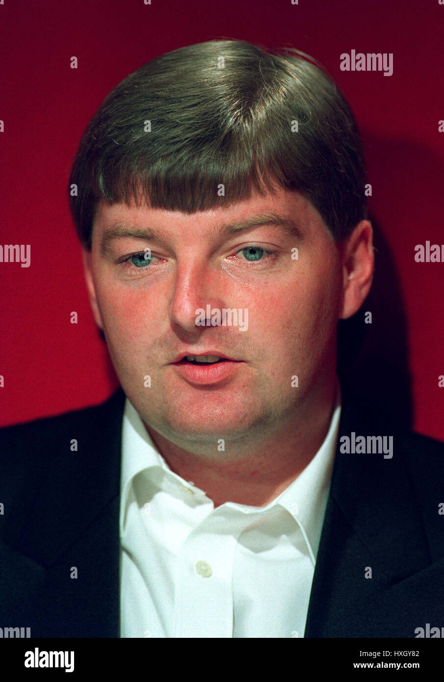 Dean reynolds hi-res stock photography and images - Alamy