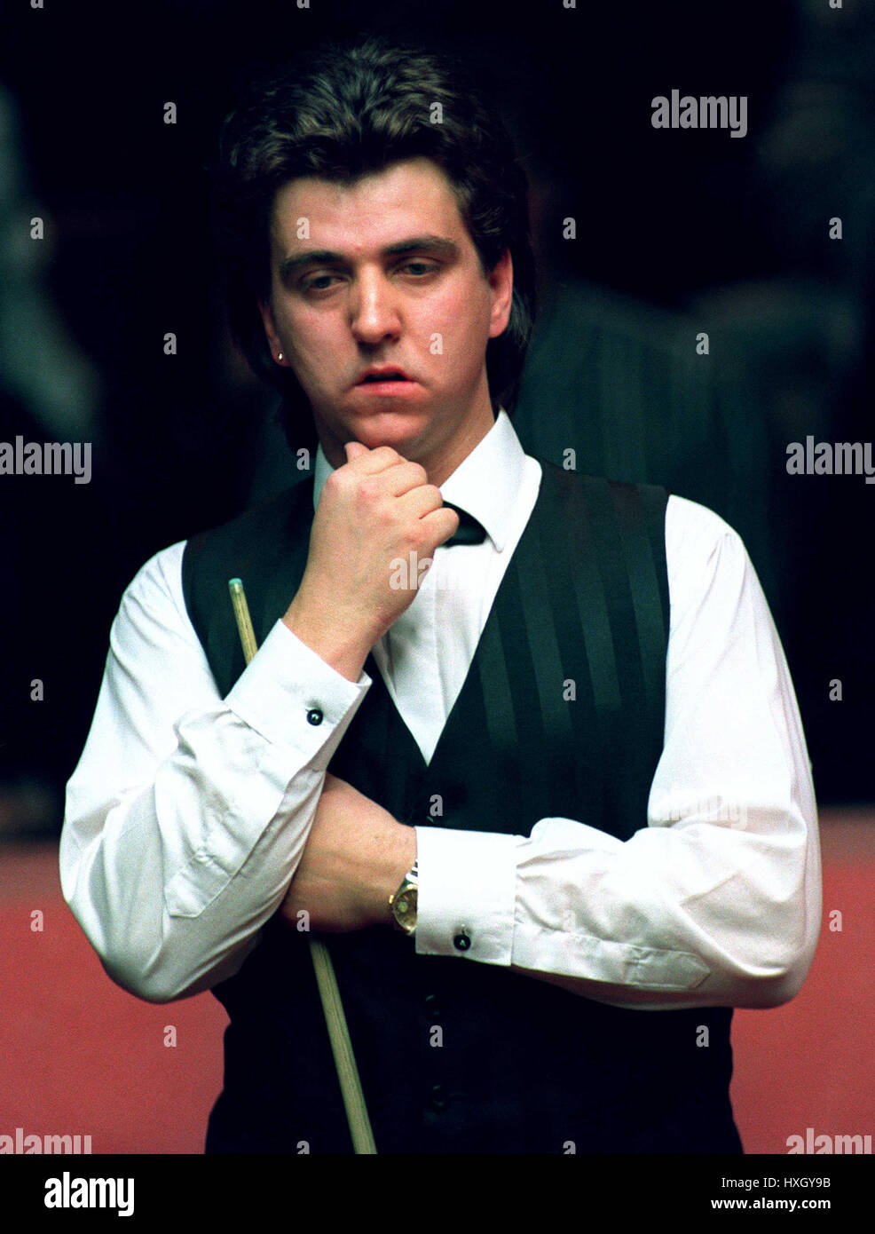 Steve james hi-res stock photography and images - Alamy