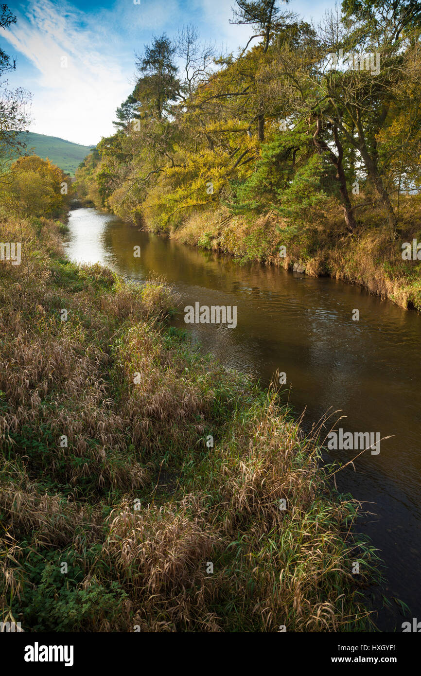 Leven fife hi-res stock photography and images - Alamy