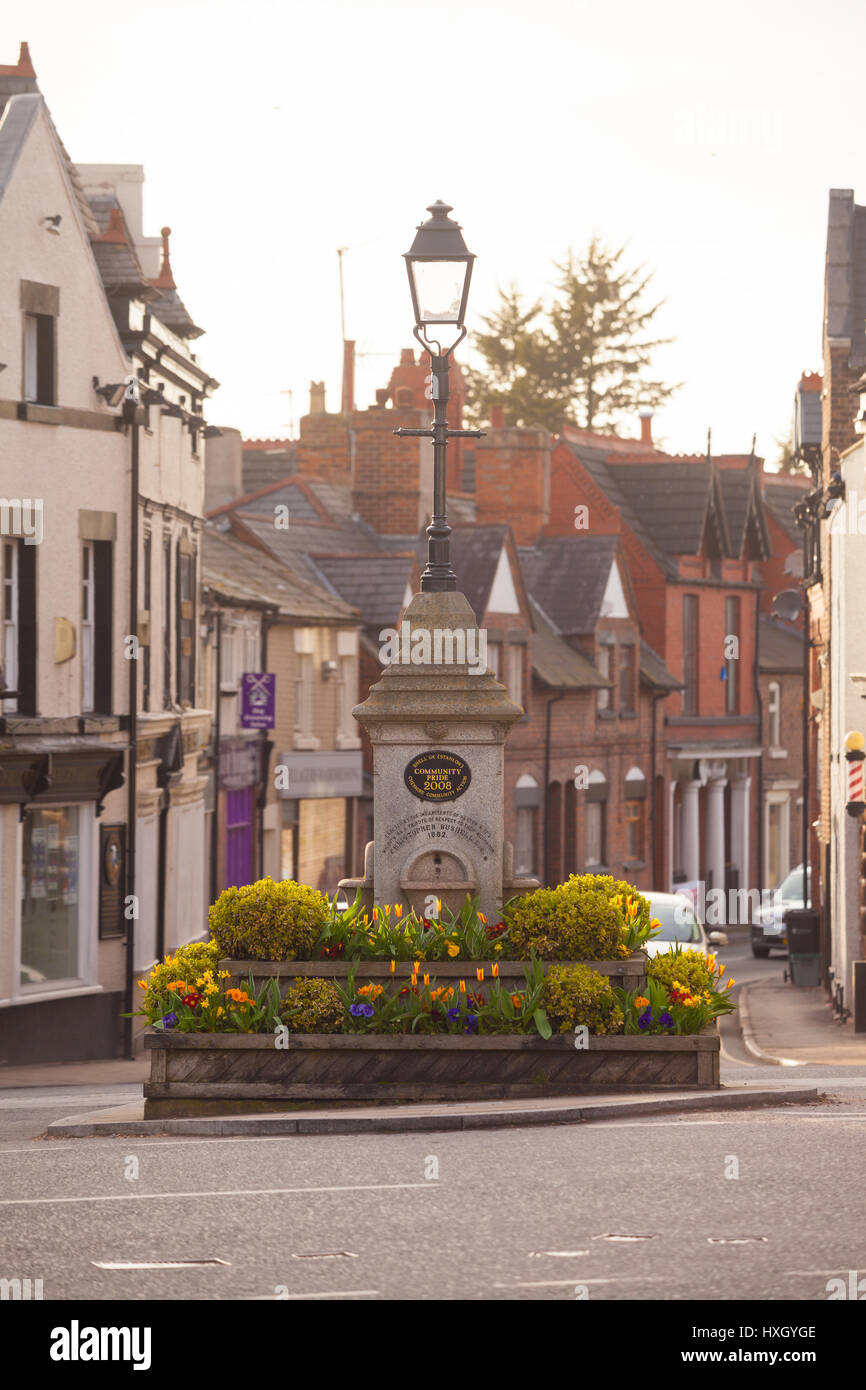 Neston cheshire hi-res stock photography and images - Alamy