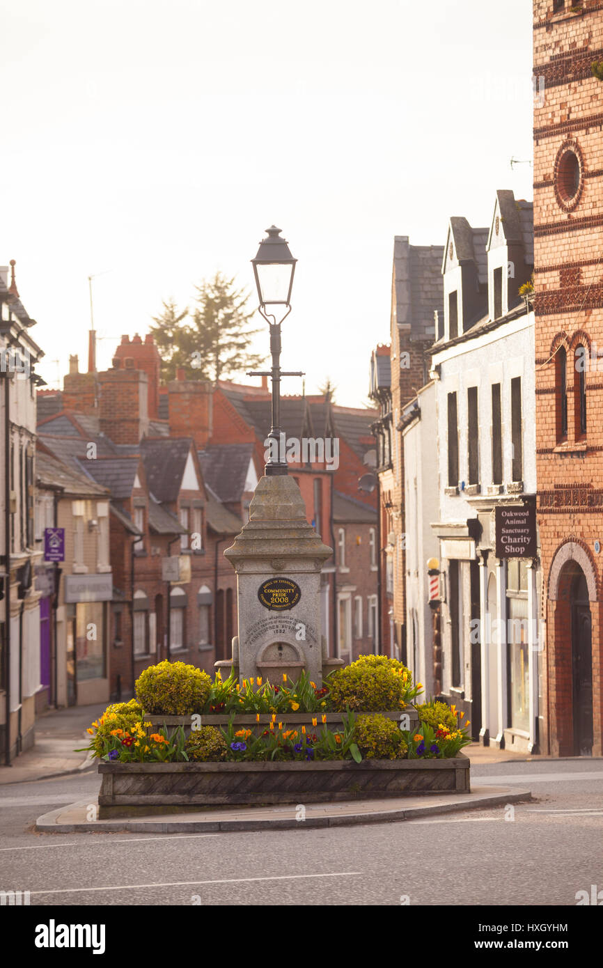 Neston hi-res stock photography and images - Alamy