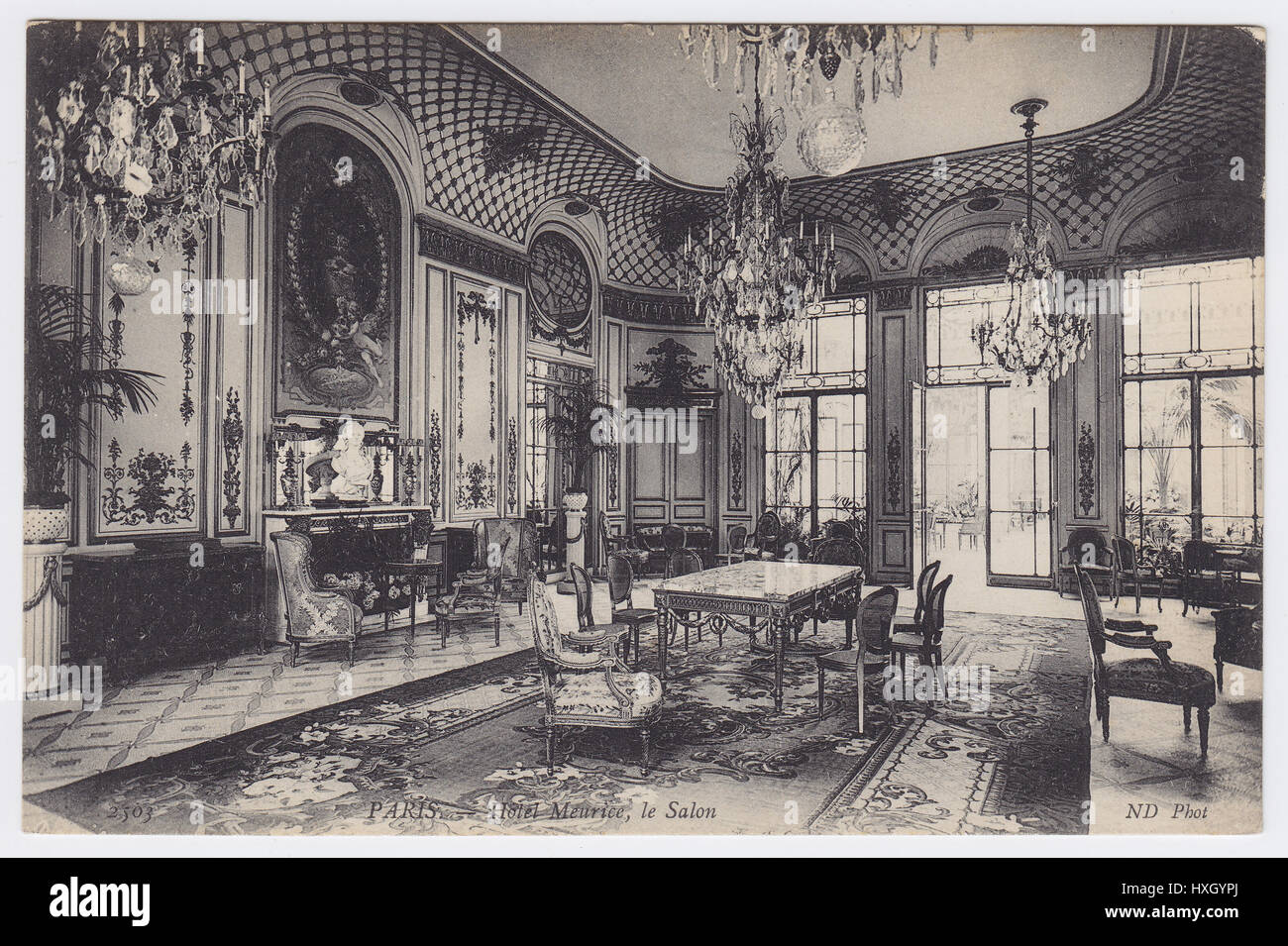 Classic Pompadour High Resolution Stock Photography and Images - Alamy