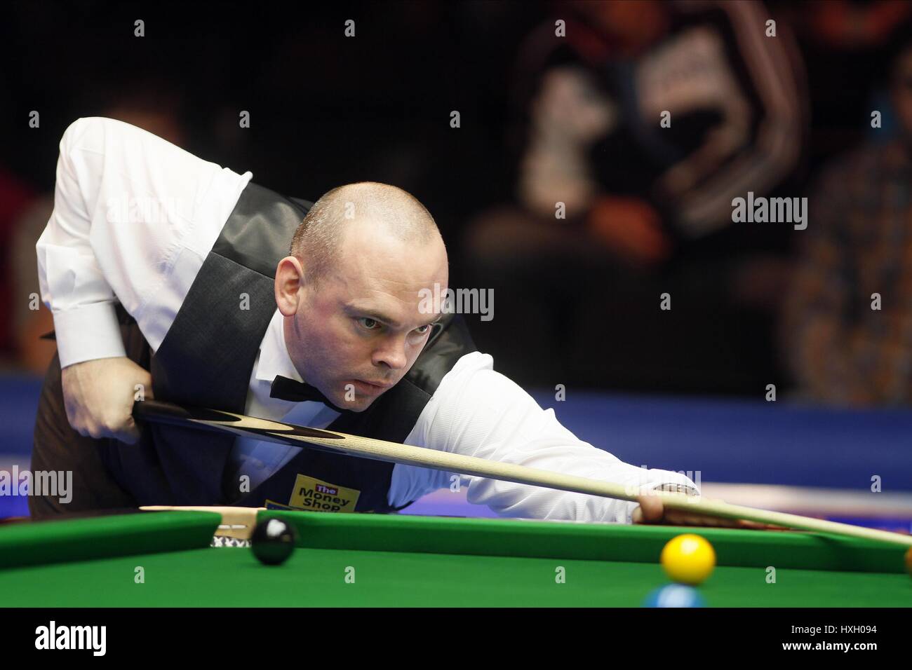 JAMIE BURNETT ENGLAND ENGLAND YORK BARBICAN YORK ENGLAND 04 December ...