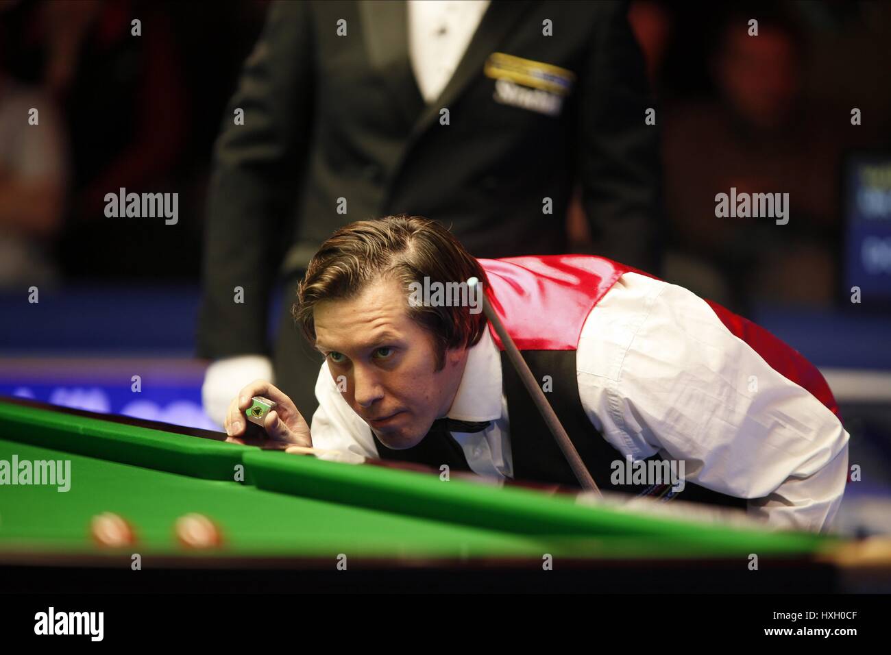 DOMINIC DALE WALES WALES YORK BARBICAN YORK ENGLAND 05 December 2011 ...