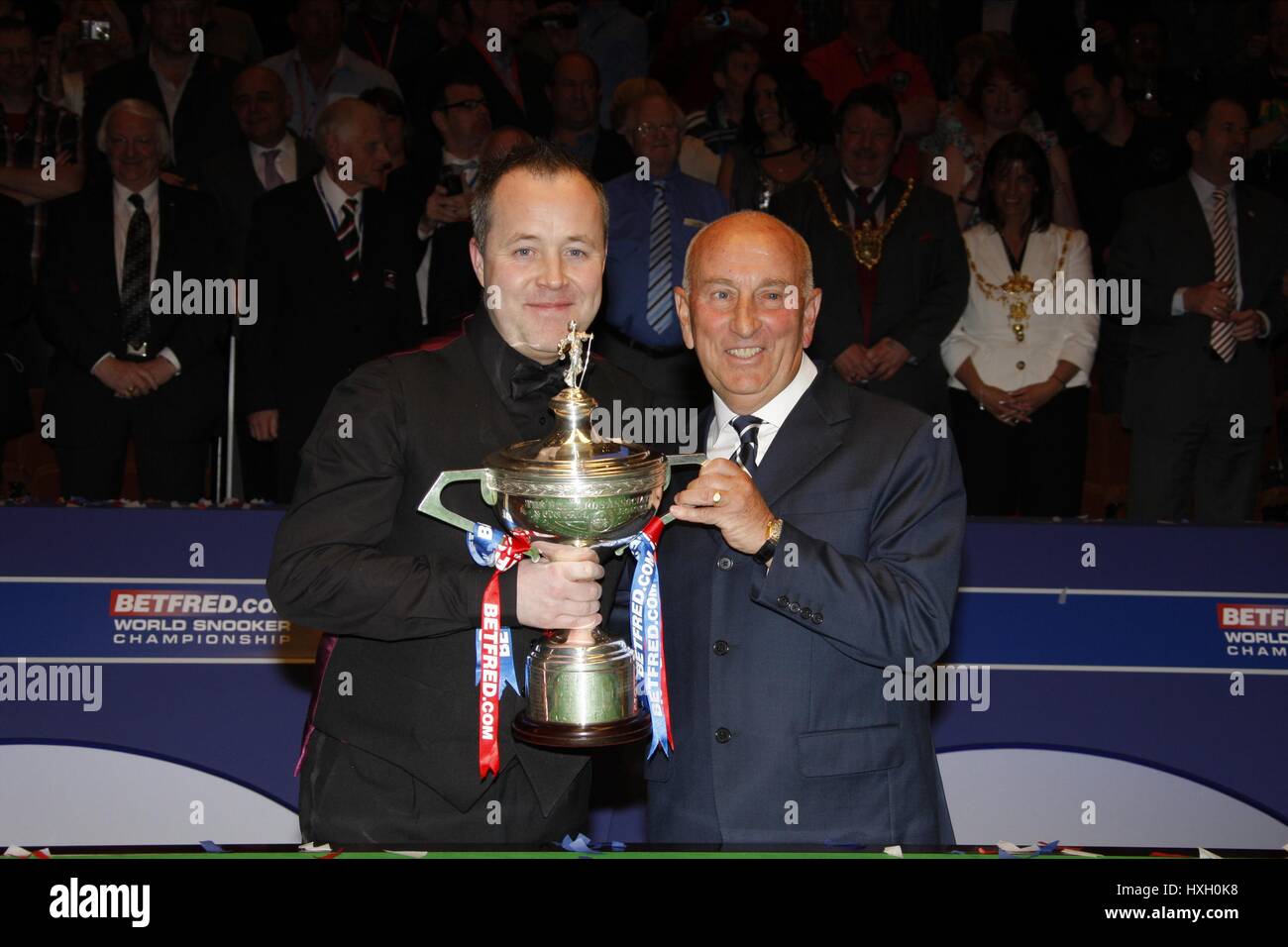 Betfred fred done hi-res stock photography and images - Alamy