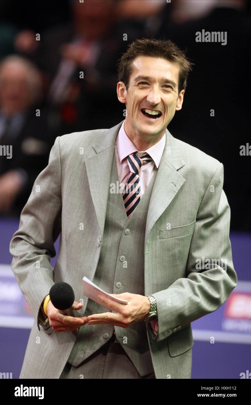 MASTER OF CEREMONIES/ANNOUNCER MICROPHONE MASTER OF CEREMONIES ...