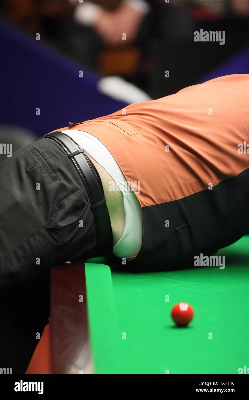 MARCUS CAMPBELL'S STOMACH SCOTLAND SCOTLAND THE CRUCIBLE SHEFFIELD ...