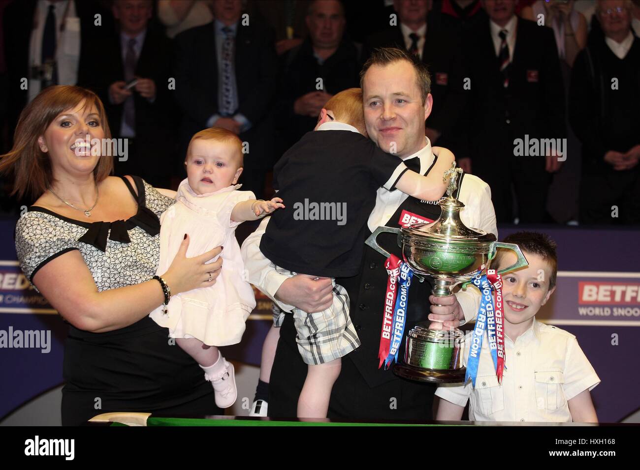 Higgins family hi-res stock photography and images - Alamy