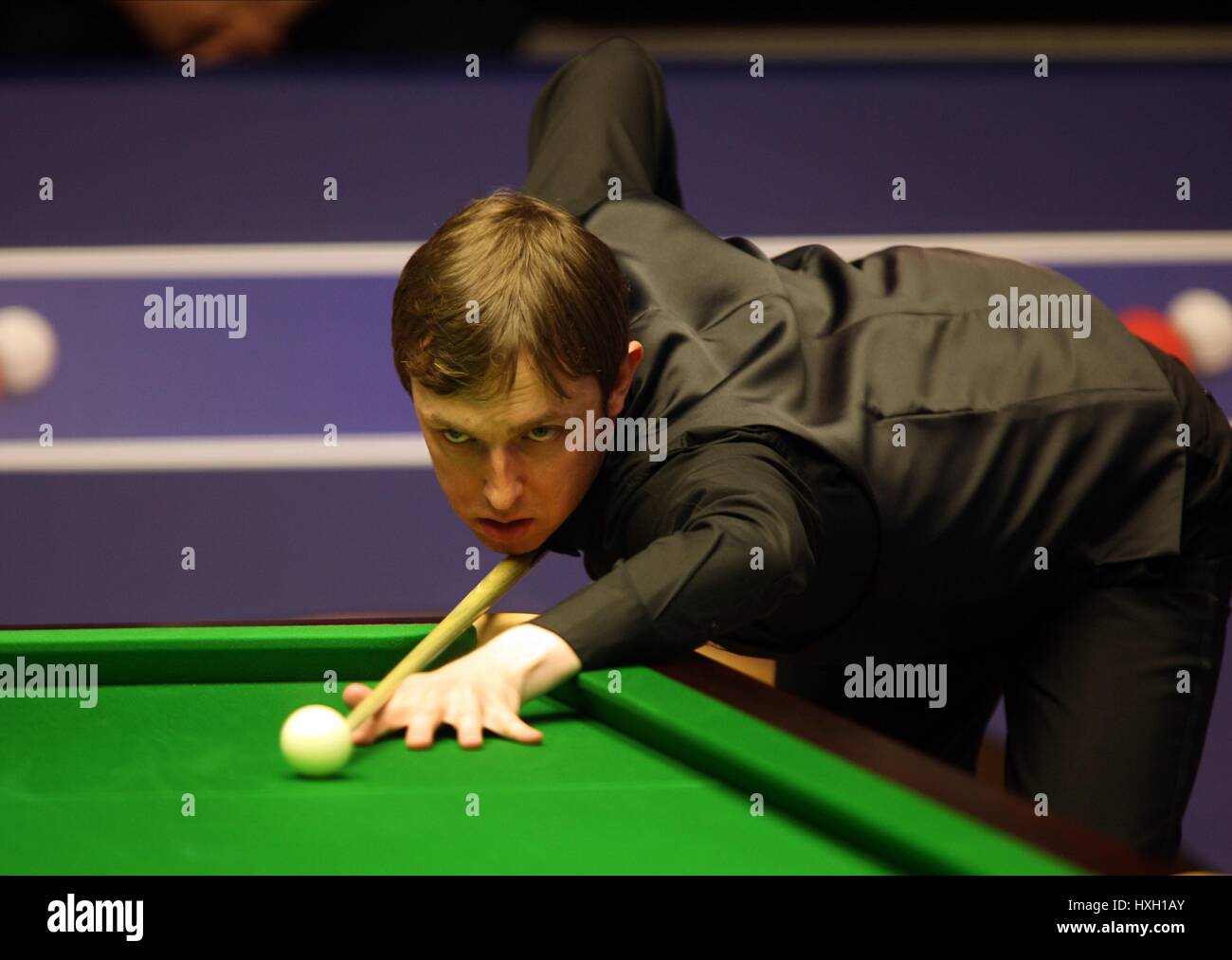 Andrew higginson hi-res stock photography and images - Alamy