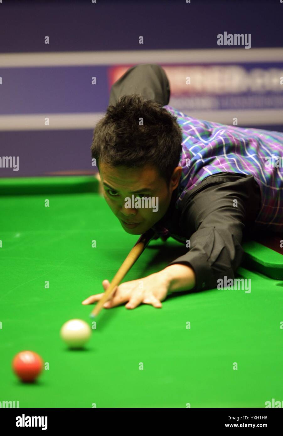 Marco fu table hi-res stock photography and images - Alamy