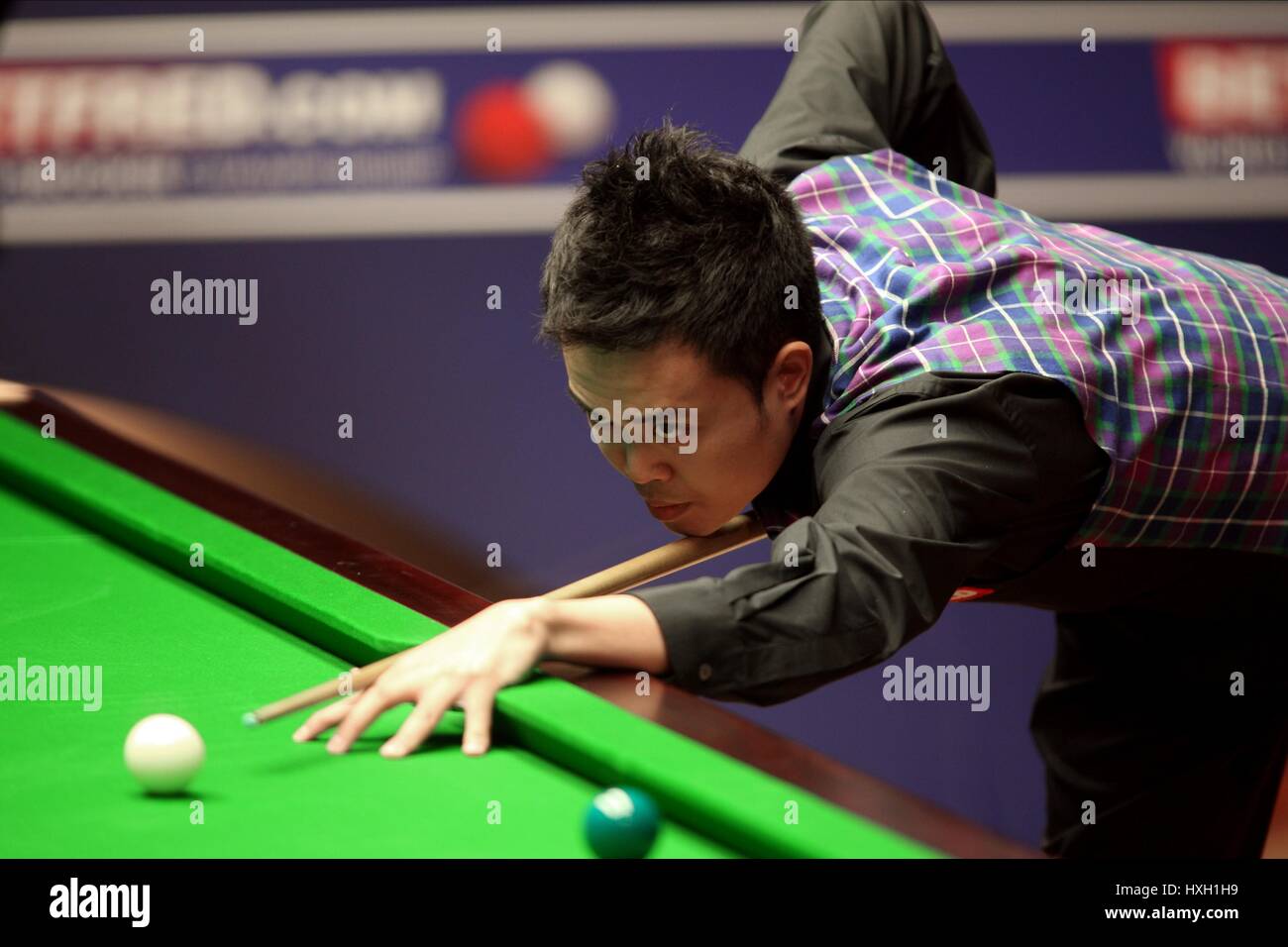 Marco fu table hi-res stock photography and images - Alamy