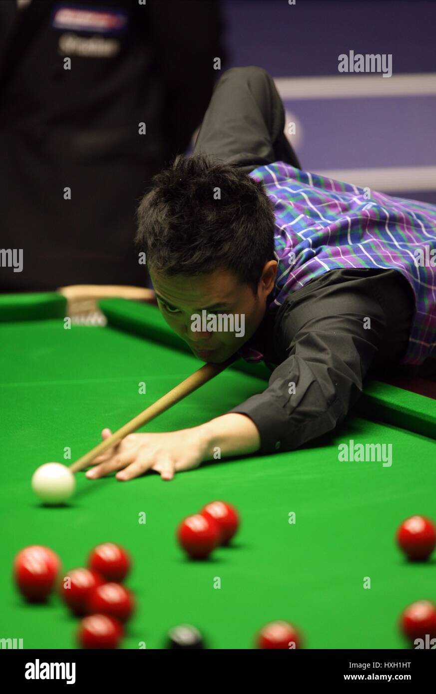 Marco fu hong kong hi-res stock photography and images - Alamy