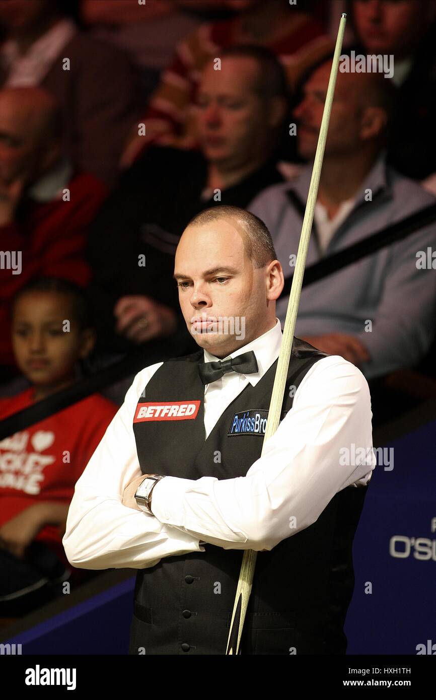 Stuart bingham hi-res stock photography and images - Alamy