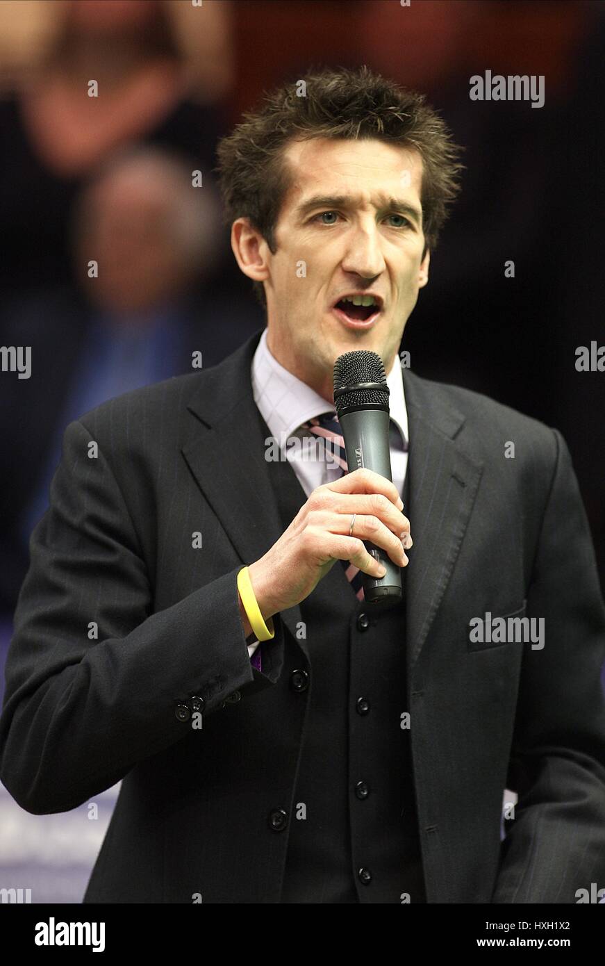 Rob walker hi-res stock photography and images - Alamy