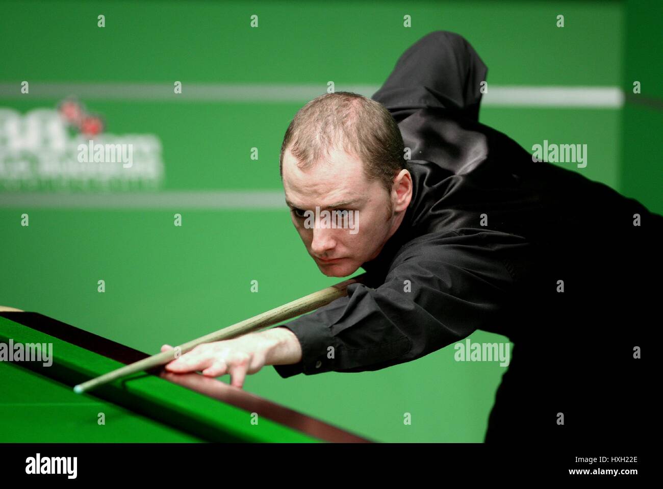 GRAEME DOTT SCOTLAND CRUCIBLE THEATRE SHEFFIELD ENGLAND 23 April 2008 ...