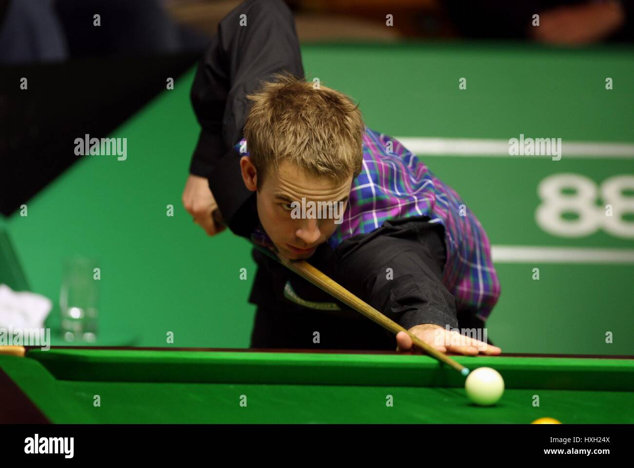 Ali carter 2008 hi-res stock photography and images - Alamy