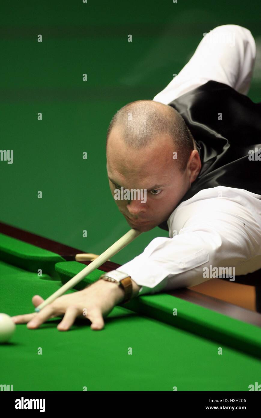 Stuart bingham table hi-res stock photography and images - Alamy