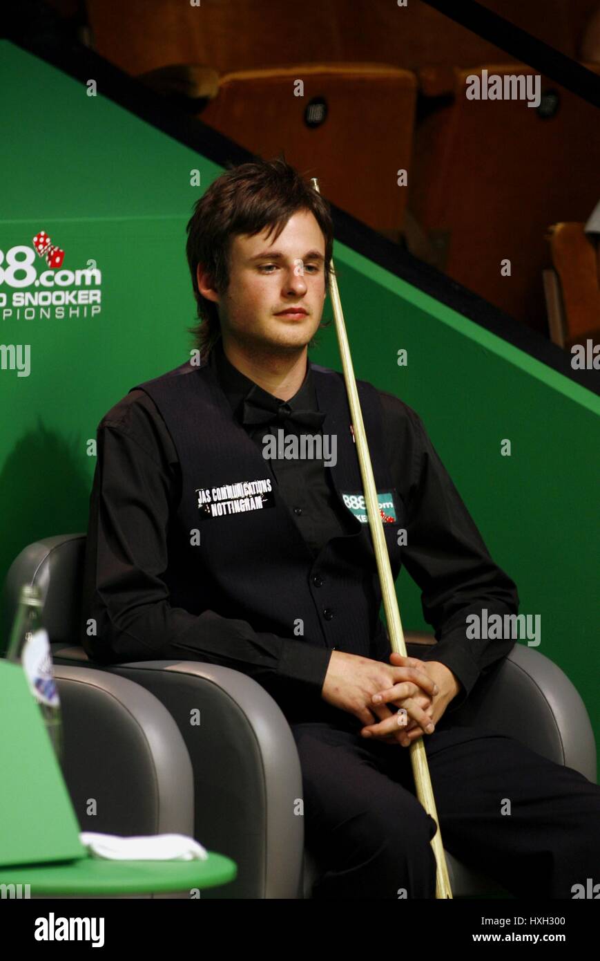 David gilbert hi-res stock photography and images - Alamy