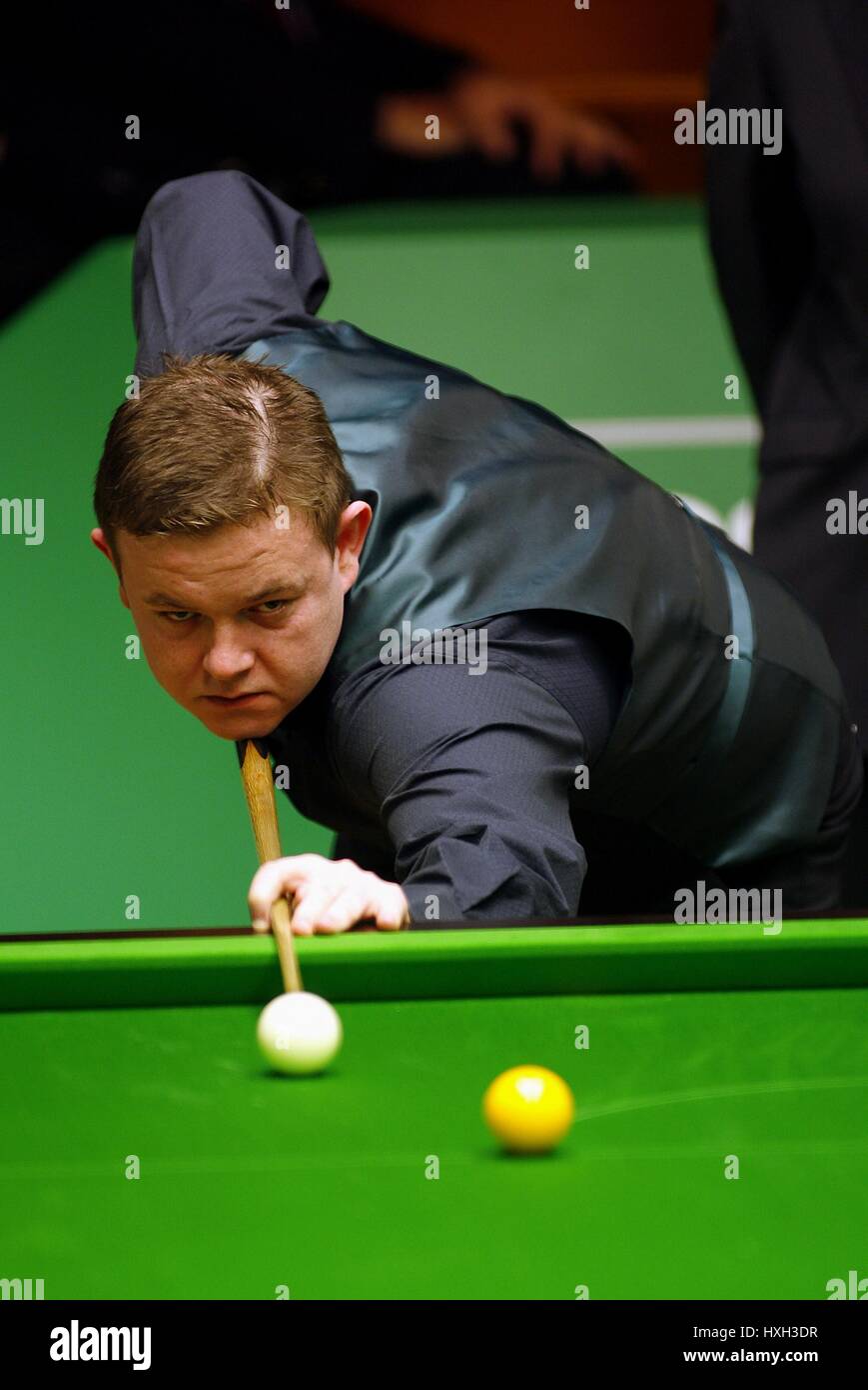 JOE DELANEY IRELAND THE CRUCIBLE THEATRE SHEFFIELD ENGLAND 21 April ...