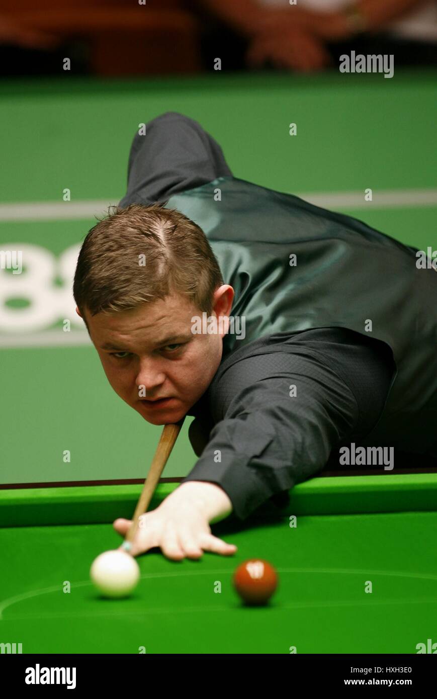 JOE DELANEY IRELAND THE CRUCIBLE THEATRE SHEFFIELD ENGLAND 21 April ...