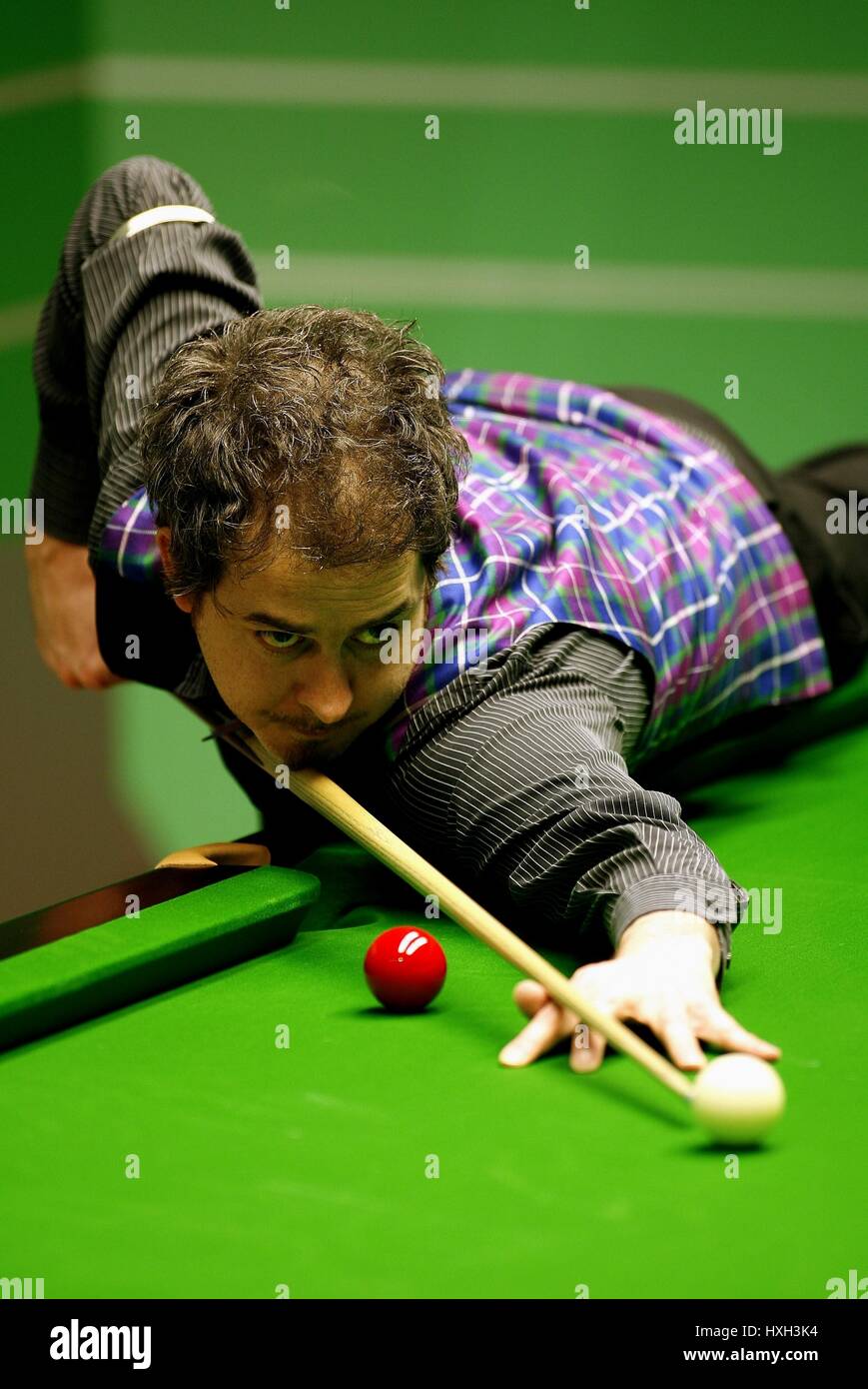Anthony hamilton snooker hi-res stock photography and images - Alamy
