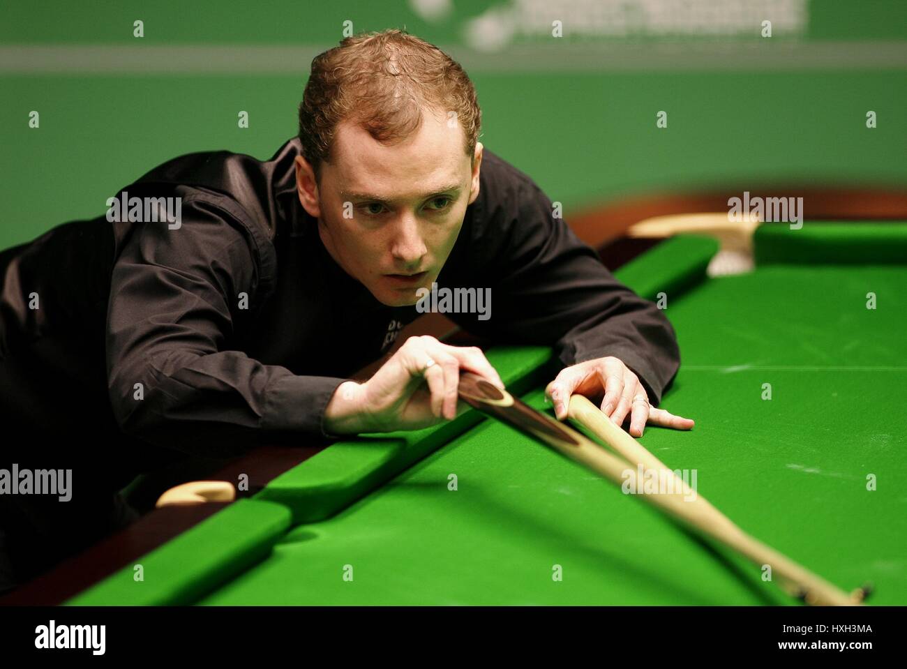 GRAEME DOTT 888.COM WORLD SNOOKER CHAMPION THE CRUCIBLE THEATRE ...