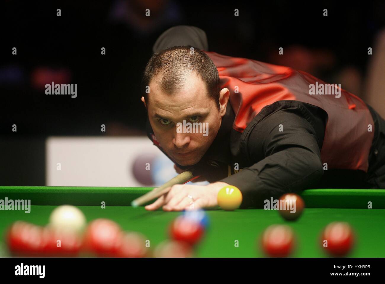 JOE PERRY ENGLAND YORK BARBICAN CENTRE YORK ENGLAND 11 December 2006 ...