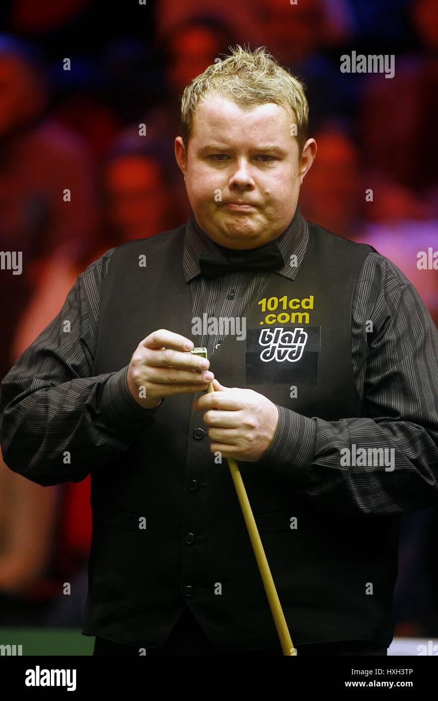 STEPHEN LEE ENGLAND YORK BARBICAN CENTRE YORK ENGLAND 11 December 2006 ...