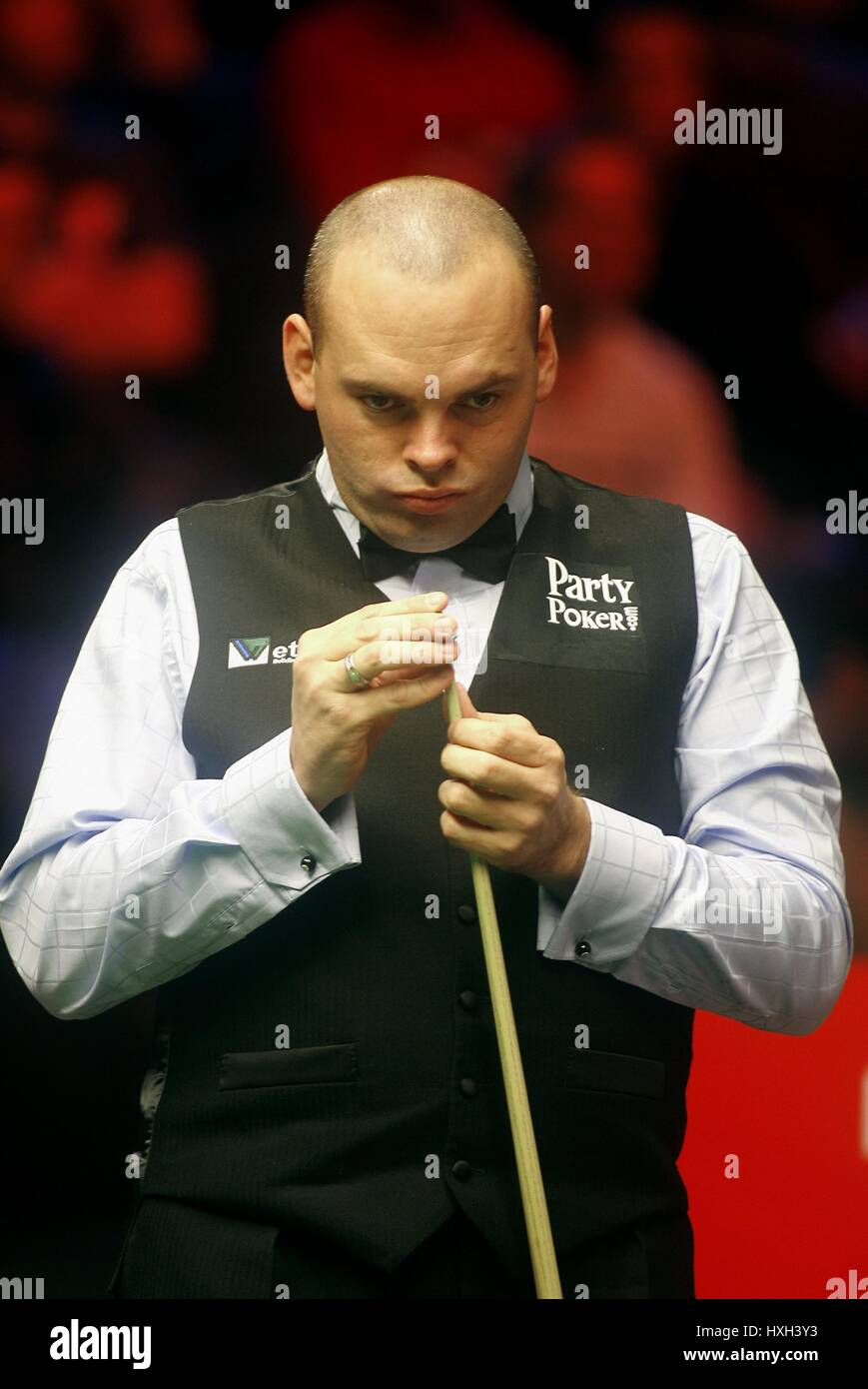 STUART BINGHAM ENGLAND YORK BARBICAN CENTRE YORK ENGLAND 11 December ...