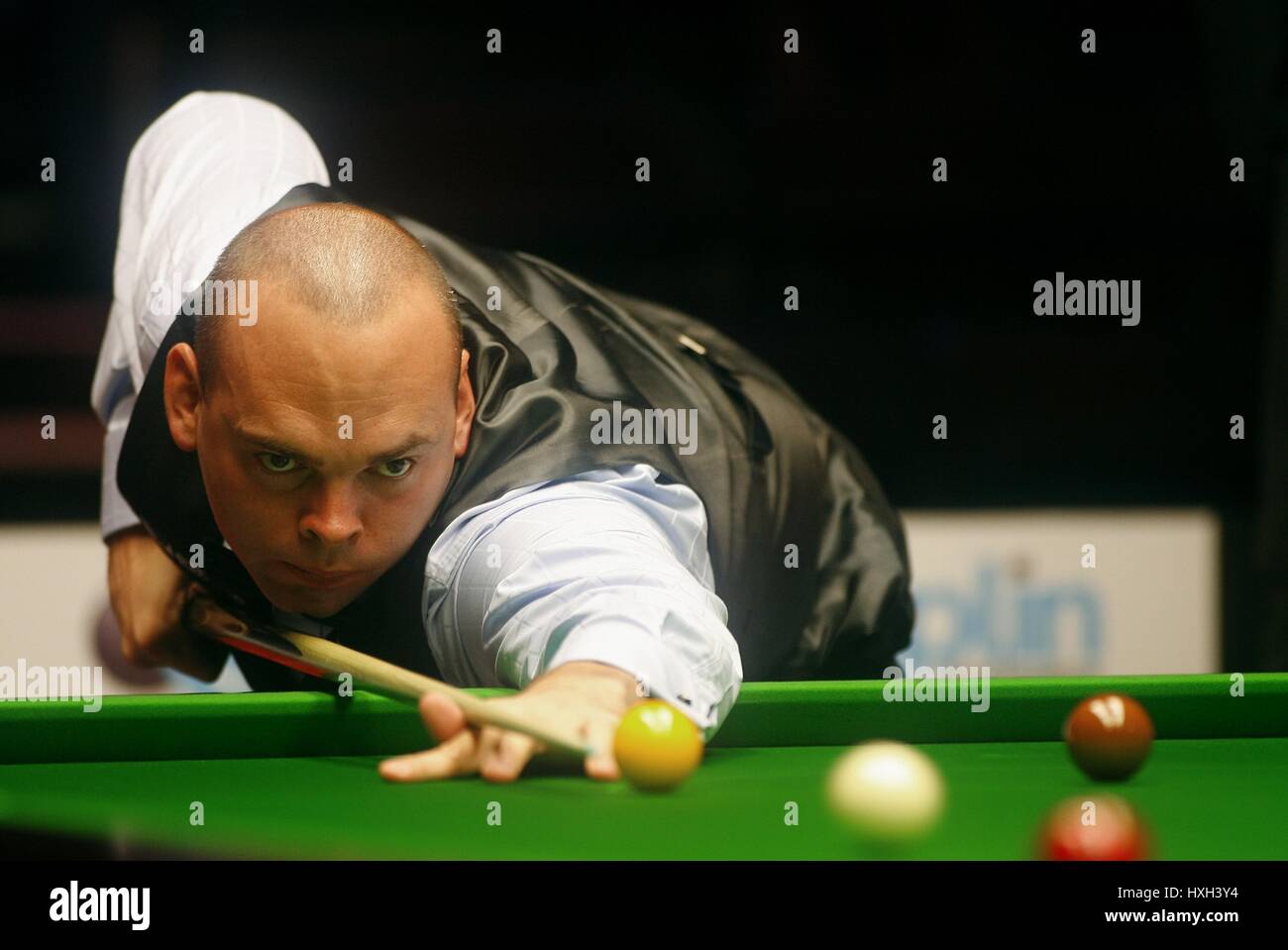 STUART BINGHAM ENGLAND YORK BARBICAN CENTRE YORK ENGLAND 11 December ...