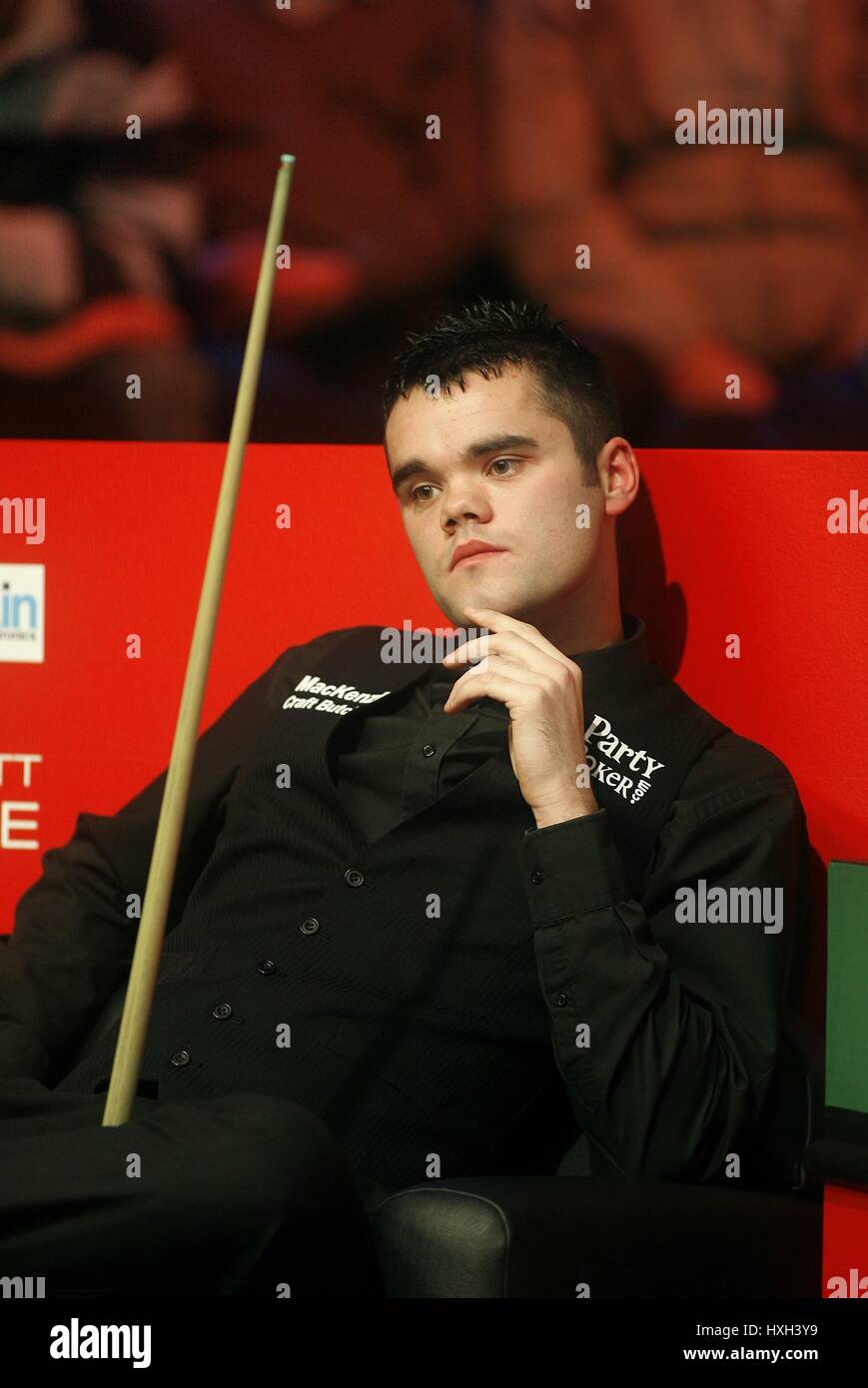 Mackenzie scott hi-res stock photography and images - Alamy