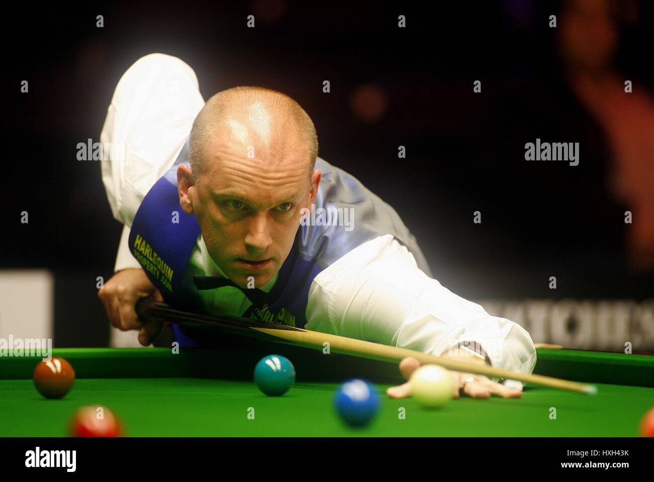 Championships ebdon hi-res stock photography and images - Alamy