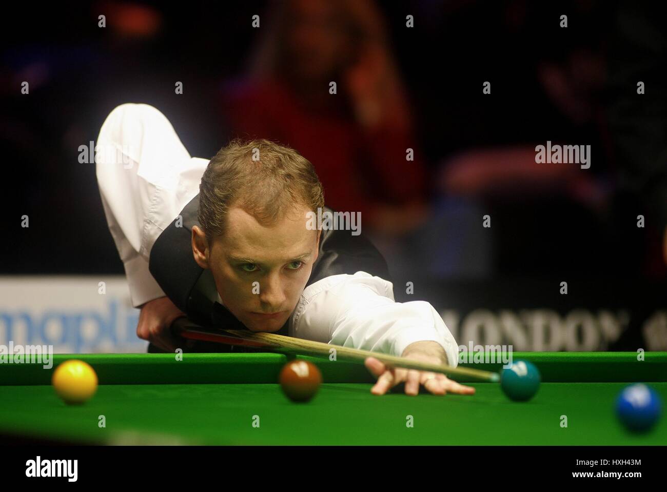 Graeme dott 2006 hi-res stock photography and images - Alamy
